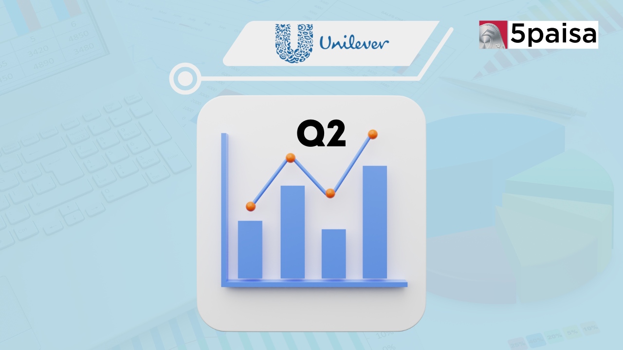 HUL Q2 2024 Results: Profit Declines, Revenue Grows, Ice Cream Business to Demerge | 5paisa